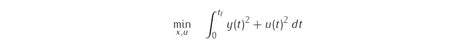 Iclocs2 A Matlab Toolbox For Optimization Based Control Example