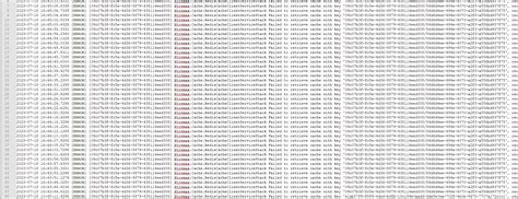 Redis Timeout Expired All Pooled Connections Were In Use Servicestackredis Servicestack