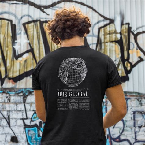 Apparel And Ts Iris Global Store