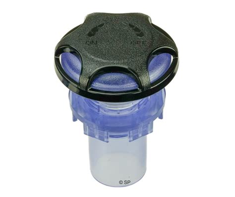 Lvj 1 Air Control Valve Lotus Black