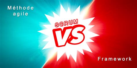 Cycle En V Vs Scrum My Agile Partner Scrum