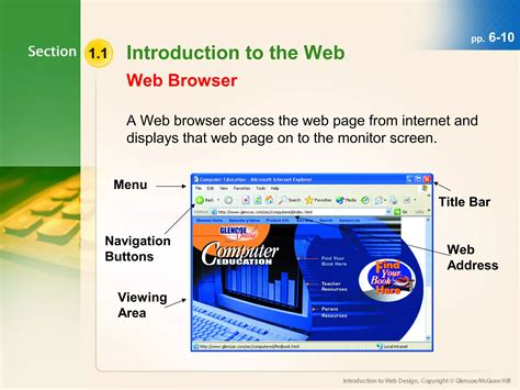 Lecture 1 Intro To Web Designing Ppt