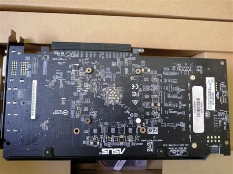 Asus Rog Strix Rx Gb Computers Tech Parts Accessories Computer Parts On Carousell