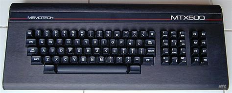 Memotech MTX Roms Games And ISOs To Download For Emulation