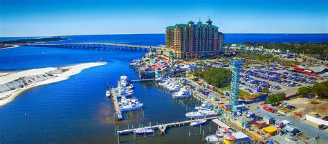 Destin Florida