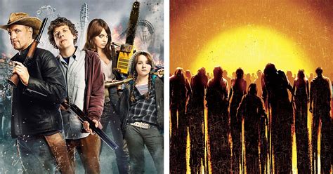 The Top 100 Zombie Movies Ever Ranked