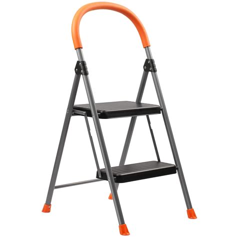 2 Step Ladder