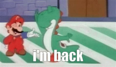 Back Im Back  Back Im Back Back Dave Discover And Share S