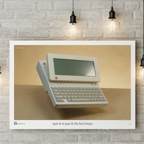 Apple Iic And Apple Iic Flat Panel Display Kufer Pl