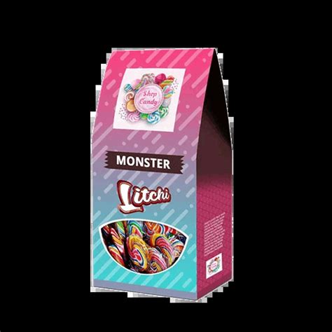 Discount Candy Packaging 20 Creative Candy Packaging Designs To