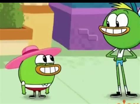 Buhdeuce Goes Berserks Breadwinners Wiki Fandom