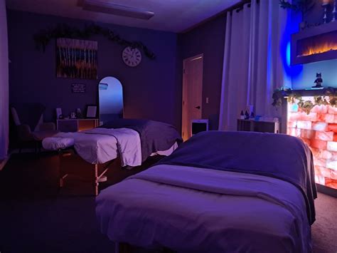 Elite Massage Therapy And Spa Wheeling Wv