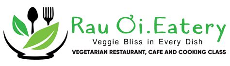 Rau Ơi Eatery Rau Ơi Eatery