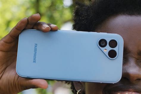 Fairphone 5 Vs Fairphone 4 So Unterscheiden Sich Die Handys