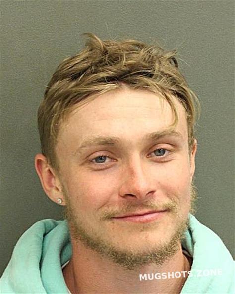 Carroll Hunter Patrick 02202025 Orange County Mugshots Zone