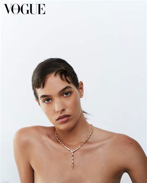 Picture Of Grace Valentine Model