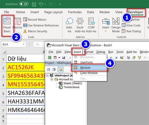 Tách Số Từ Chuỗi Ký Tự Bằng Hàm VBA Trong Excel 9 2025