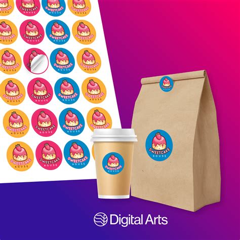 Stickers Adhesivos Digital Arts Sa Soluciones Creativas Costa Rica
