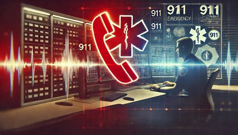 Canton Emergency Calls Temporarily Routed To Stark County Sheriffs