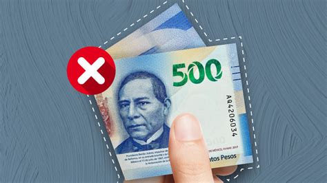 ¿qué Hacer Si El Banco Me Da Un Billete Falso Watqvt