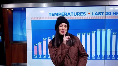 Ally Gallos Top Secret Forecast For Jan 31 2025