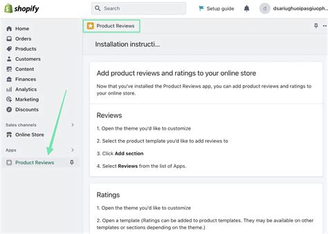 How To Add Reviews To Shopify Build Trust Make More Sales ReConvert