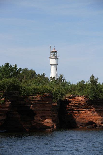 Apostle Islands National Lakeshore Explore The Beauty Of Lake Superior