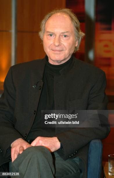 Paul Scheel Photos Et Images De Collection Getty Images