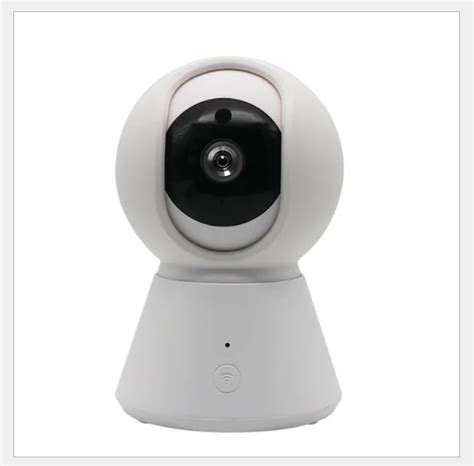 1080p 720p Ai Human Body Analysis Auto Tracking Wireless Home Security