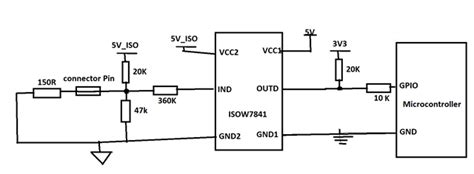Isow7841 Isow7841 Isolation Forum Isolation Ti E2e Support Forums