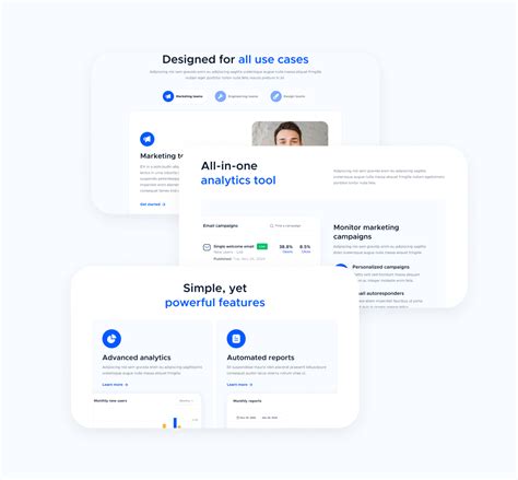 Techly X Tech Startup Webflow Template BRIX Templates Webflow