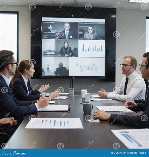 Panorama Shot Of Front End Developer Team Brainstorming Ui And Ux Designs For Mobile App On