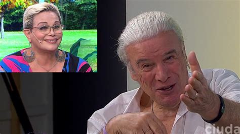 Carmen Le Crey Si Puedo Tengo Sexo Todos Los D As Revel Alberto Martin Youtube