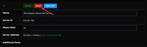 How To Install Minecraft Forge Onto Your Server Knowledgebase Shockbyte