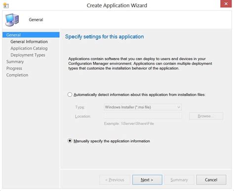 Using Sccm 2012 Application Model To Install Cmtrace File Version