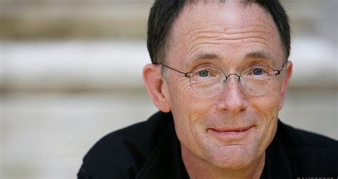 科幻作家威廉·吉布森名言 人生志