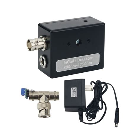 800 1750nm 1ghz Photoelectric Sensor High Speed Infrared Photodiode Photodetector Imported Core