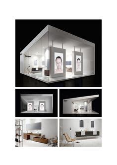 7 Ideias De Stand Eventos Stands Feiras Design De Stands Estandes De Feiras