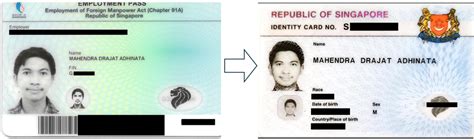 [en] Apply Permanent Resident In Singapore— Part 2 My Experience By