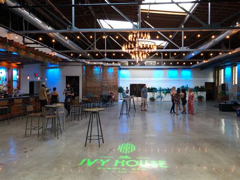 The Ivy House Urban Milwaukee