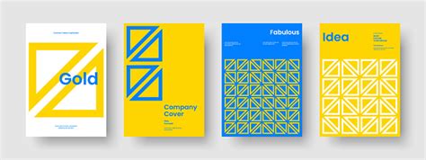기하학적 전단지 템플릿입니다 현대 비즈니스 프리젠테이션 디자인 격리된 책 표지 레이아웃 팸플릿 포스터 기치 배경 보고서 광고 전단지 카탈로그 장관의 직 전단 공책 0명에