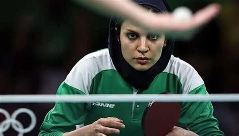 ندا شهسواری برای سومین بار المپیکی شد