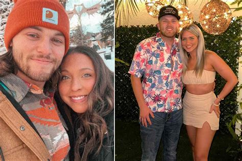 Meet The Real Life Loves Of The Mcbee Dynasty Season 2 Cast