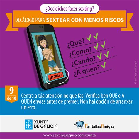 Xunta De Galicia Y Pantallasamigas Impulsan Campaña Para Prevenir Los