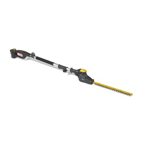 Texas Hedge Trimmer Smart 500 18v Series