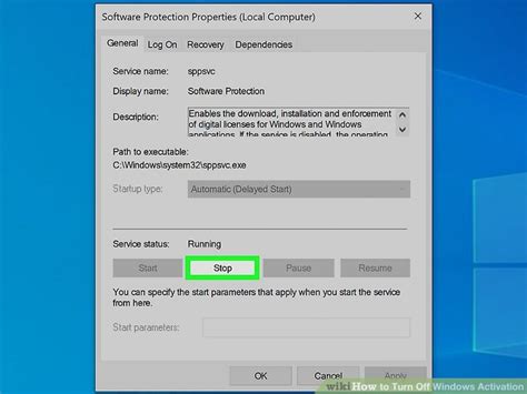 How To Turn Off Windows Activation 3 Effective Methods