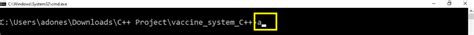 Vaccine Management System Project In C With Source Code