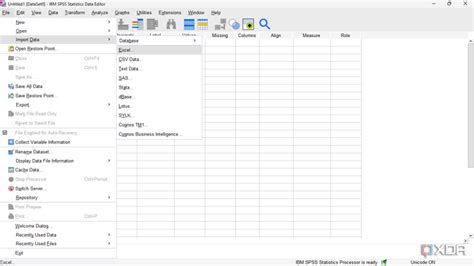 I Ditched Excel And R For Spss Heres Why I Ditched Excel And R For Spss Heres Why