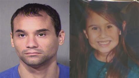 Declaran Culpable A Cristóbal Clemente Por El Asesinato De La Niña