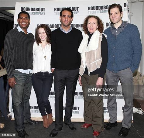 30 Billy Eugene Jones Rachel Brosnahan Photos And High Res Pictures Getty Images